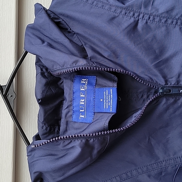 Turfer sport | Jackets & Coats | Turfer Sport Mens Windbreaker Jacket ...